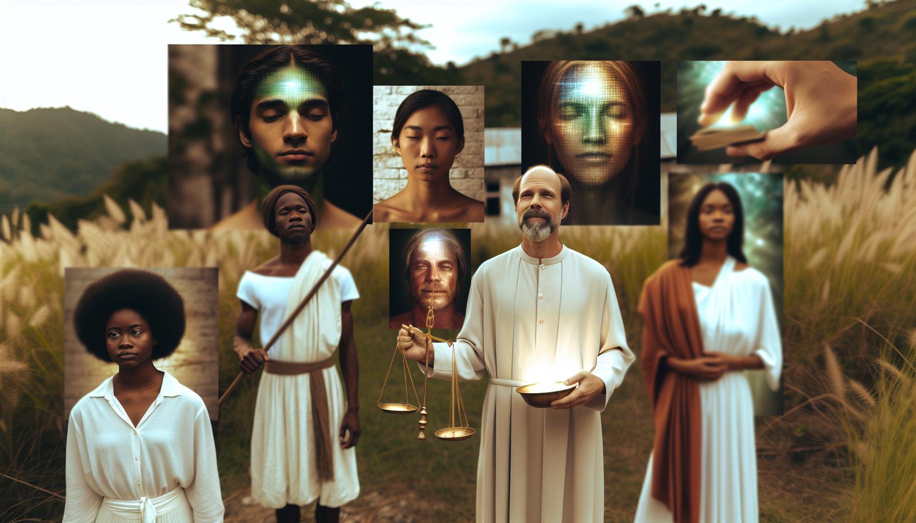 What Is Godly Justice: Understanding Divine Righteousness ...